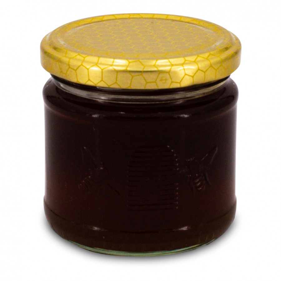 - Online Shop - Geschenkideen - Köstliches - Tiroler Bienenhonig 250g
